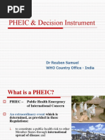 National Health Situation of Maternal and Child Health Nursing | PDF ...