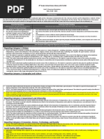 Georgia US History Standards Overview | PDF | Reconstruction Era ...