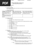 Example of Daily Workpad | PDF | Books | Fraction (Mathematics)