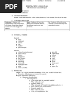 Adjectives-PowerPoint Grade 7 | PDF | Language Arts & Discipline