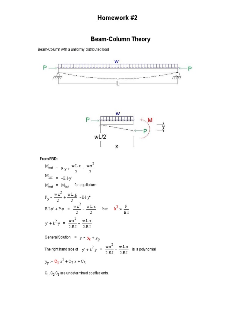 Mathcad - Hwk2 Color | PDF | Trigonometric Functions | Analysis