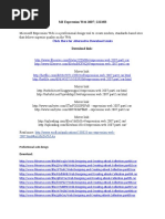 MongoDB SI Associate Certification | PDF | Mongo Db | Software Engineering