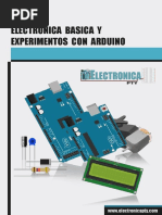 Ejercicios de Arduino Resueltos | PDF | Arduino | Diodo emisor de luz