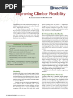 Wilbarger Deep Pressure Protocol | PDF | Sensory Processing Disorder ...