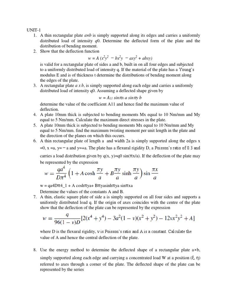 Bank | PDF | Buckling | Bending