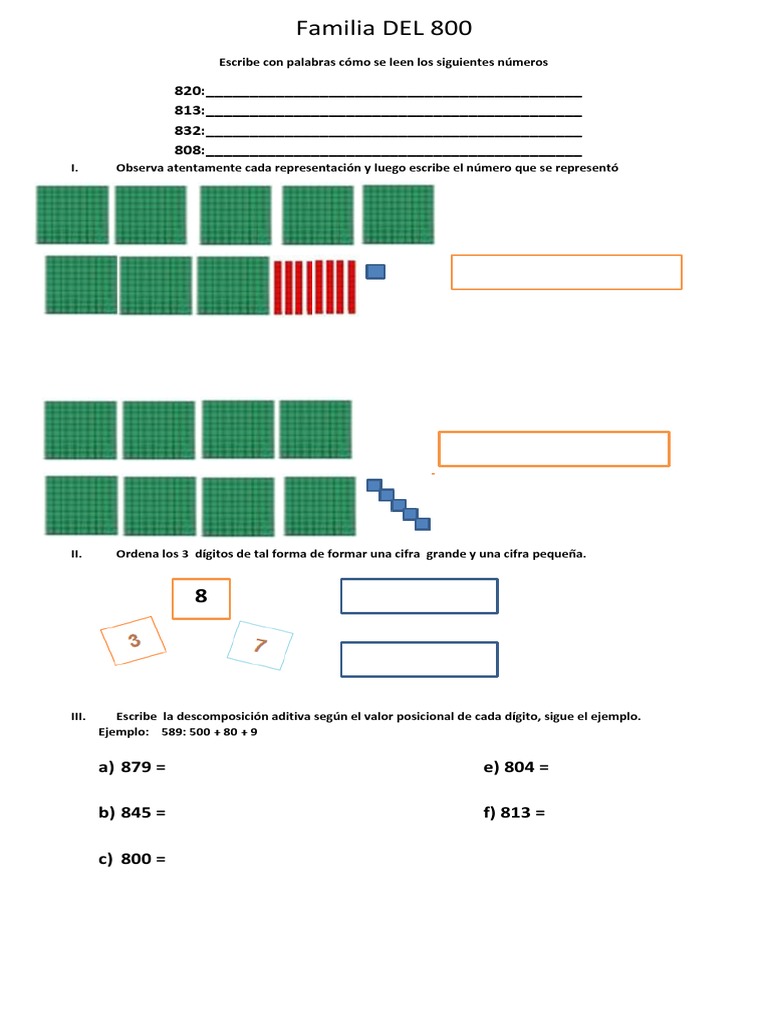 Grado Primero Sandra Latorre: MATEMATICAS 1