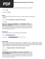 Senarai Kod Gaji dan Elaun 2023 | PDF