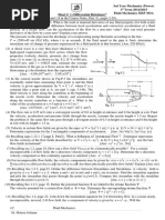 4 - Friction Force Problems and Solutions PDF | PDF | Friction | Force
