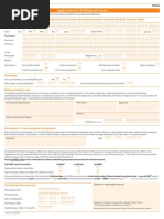 MyRapid Student Concession Card Guide | PDF | Passport | Government And ...