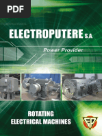 YGFC Catalog - EN - PUBL-8212 (1218) | PDF | Ultraviolet | Electric Motor