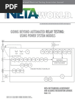 Brochure KEMA Labs Testing Services | PDF | High Voltage Direct Current ...