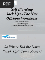 Rig Move Manual | PDF | Drilling Rig | Geotechnical Engineering