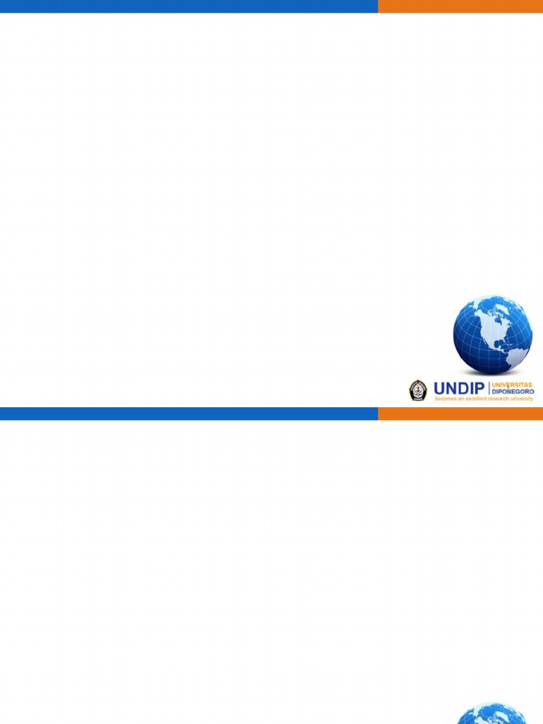 Background Undip | PDF