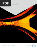 ISMC 100 Weight Per Meter: Sizes and Dimensions | PDF | Density