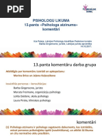 Pilnvaras Paraugs | PDF