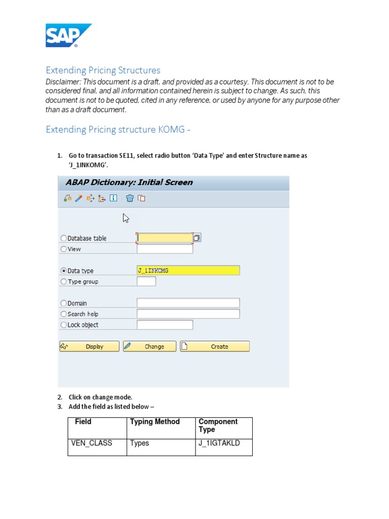 Extending Pricing Structures PDF | PDF | Computing | Business