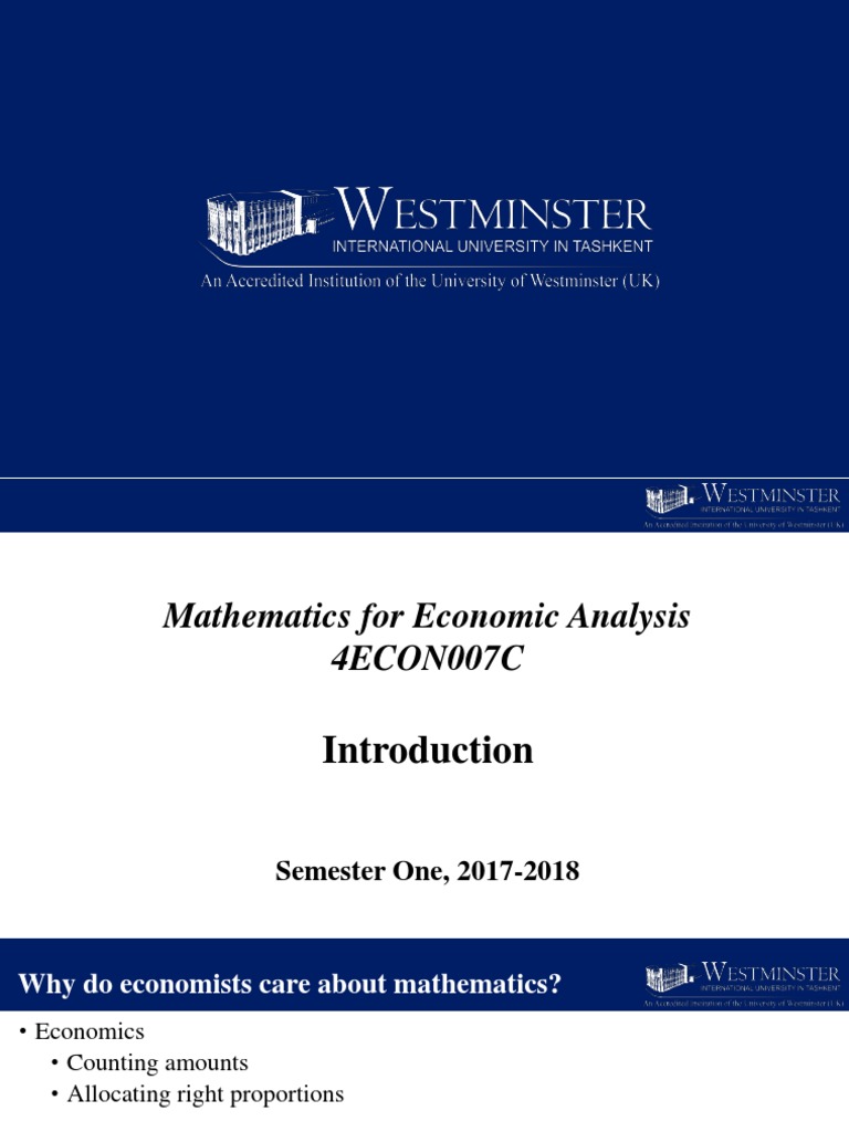 Introduction Pdf Mathematical Optimization Teaching Mathematics