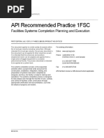 Contractor's Material and Test Certificate For Underground Piping | PDF ...