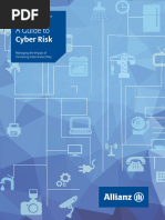 SAMA Cyber Security Framework PDF | PDF | Computer Security | Security