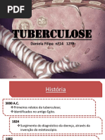 ILTB_Protocolo_de_2018.pdf | Tuberculose | Mycobacterium Tuberculosis