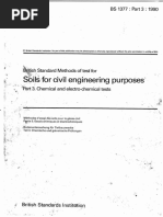BS 1377 1990