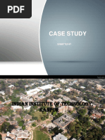 Case Study Iucaa | PDF | Astronomy | Science