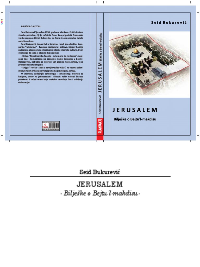 Jerusalem | PDF