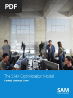 ServiceNow SAM Pro Tables | PDF | Software As A Service | Virtualization