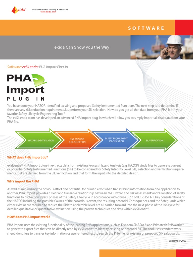 Software PHA | PDF | Risk Management | Product Lifecycle