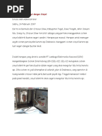 Daftar Semboyan Kereta Api Menurut Peraturan Dinas 3 Tentang Semboyan | PDF