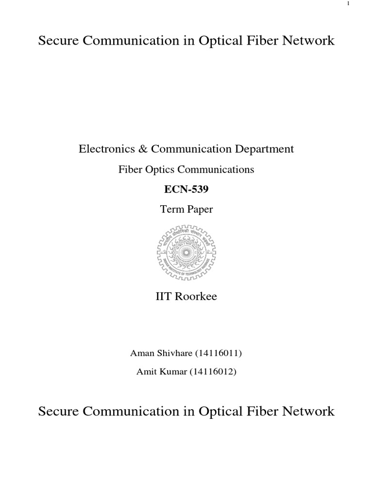 2014 04 MSW A4 Format | PDF | Encryption | Computer Network
