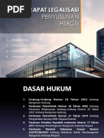 HSBGN Seluruh Indonesia | PDF | Pengelolaan Keuangan & Uang