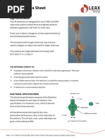 Cybex Error Codes | PDF | Random Access Memory | Booting