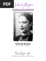 Una Semana de Siete Días - Magali García Ramis | PDF | Poesía