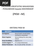 Panduan Teknis Simbelmawa 2022 1 | PDF