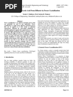 Data Sheet Exxol D60 | PDF | Exxon Mobil | Distillation