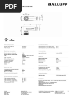 Avery 8701 Loadcell | PDF | Electrical Engineering | Electromagnetism