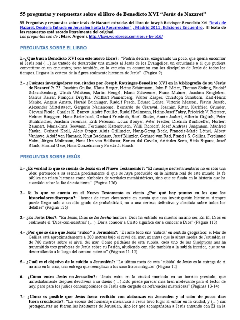 Como Encontrar Las Respuestas De Un Libro - Leer un Libro