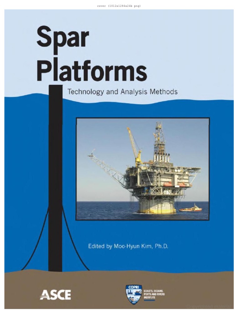 SPAR Platforms Technology and Analysis Methods | PDF | Latin Script