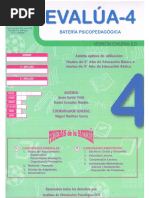 Prueba de Funciones Básicas PFB | PDF