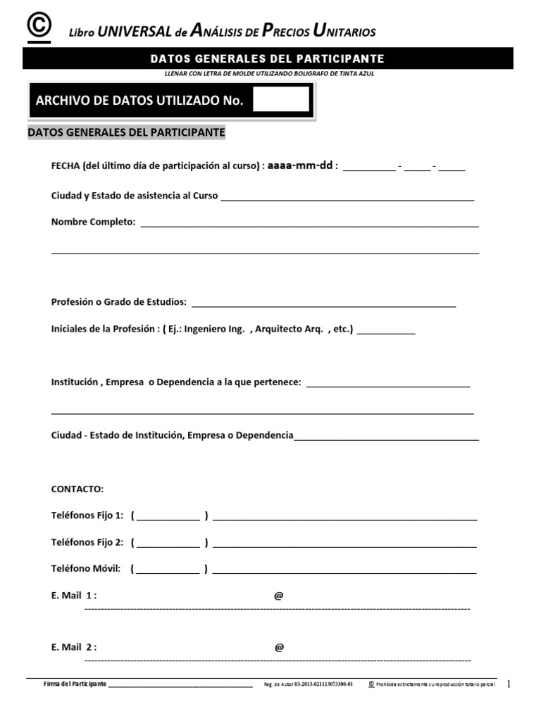 Evalaluacion APU 2013 PDF | PDF | Salario | Formato de Documento Portable