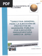 Instrucciones para Crear Portadas en Excel | PDF | Hoja de cálculo ...