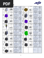 Jideco 24V Relay Wiring Diagrams | PDF | Relay | Inductor