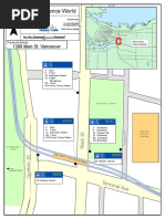 SC4 Campus Map 2019 | PDF | Smoking | Smoke