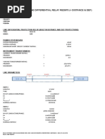 Temperature Rise Calculation For 4000A Busbar | PDF | Alternating ...