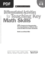 Math Makes Sense 5 Homework | PDF