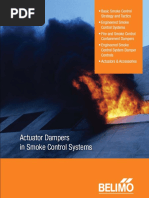 NFPA 92 - Standard For Smoke Control Systems | PDF | Science ...