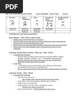 Gopro For Beginners Cheat Sheet | PDF | Camera | Exposure (Photography)