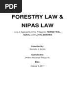 CBFMA Presentation - English Version Autosaved | PDF | Forestry