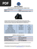 SWECO Screen Mesh Conversion Chart | PDF